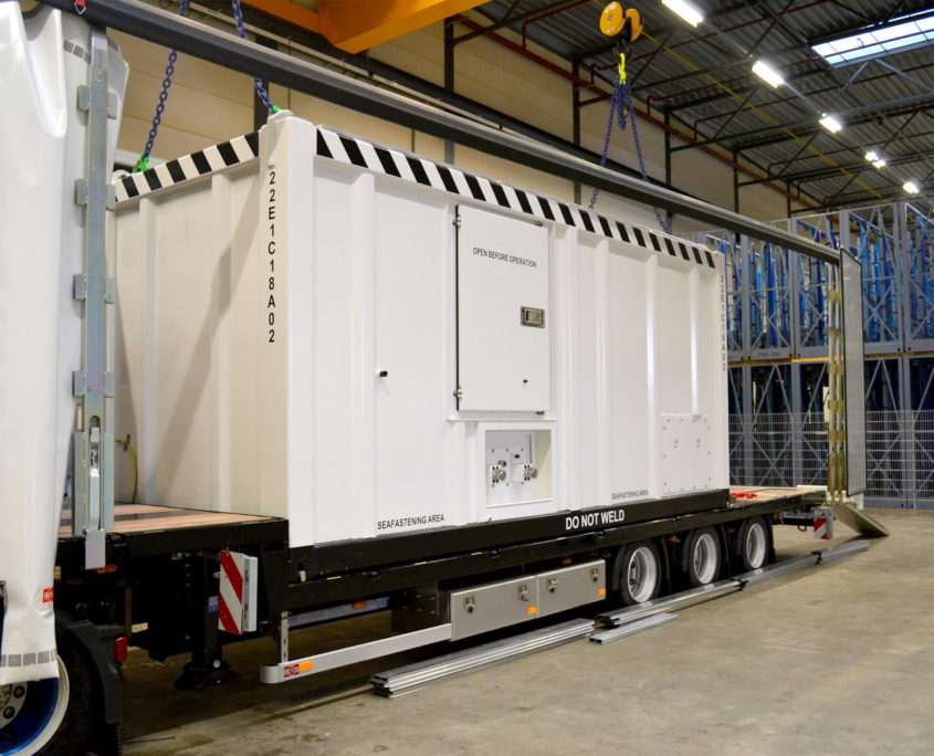 Welcome - DKJ Transport