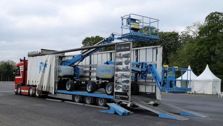 Welkom - DKJ Transport