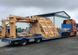 Welcome - DKJ Transport